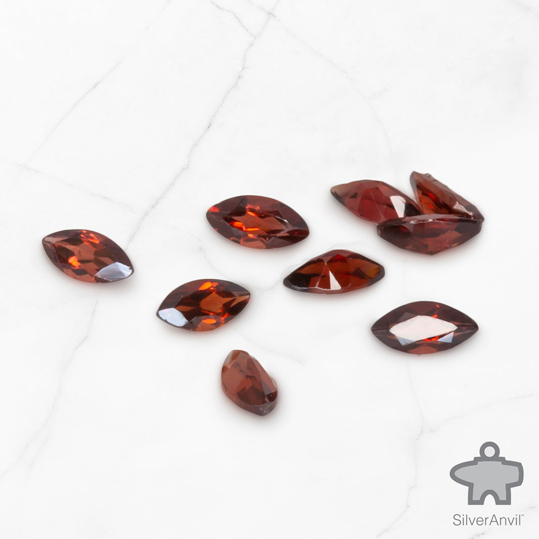 Loose Gems – Silver Anvil Rock and Gem