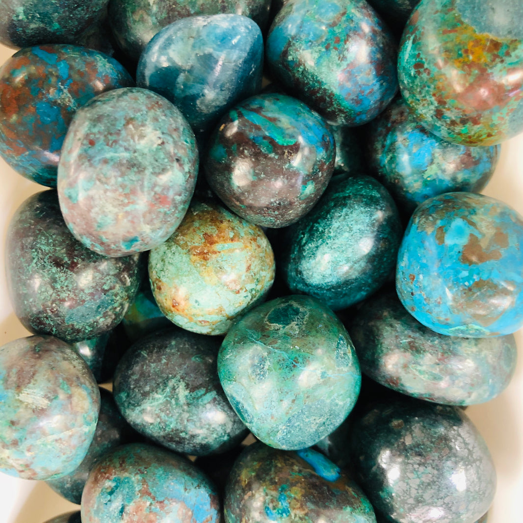 Silver Anvil Rock and Gem